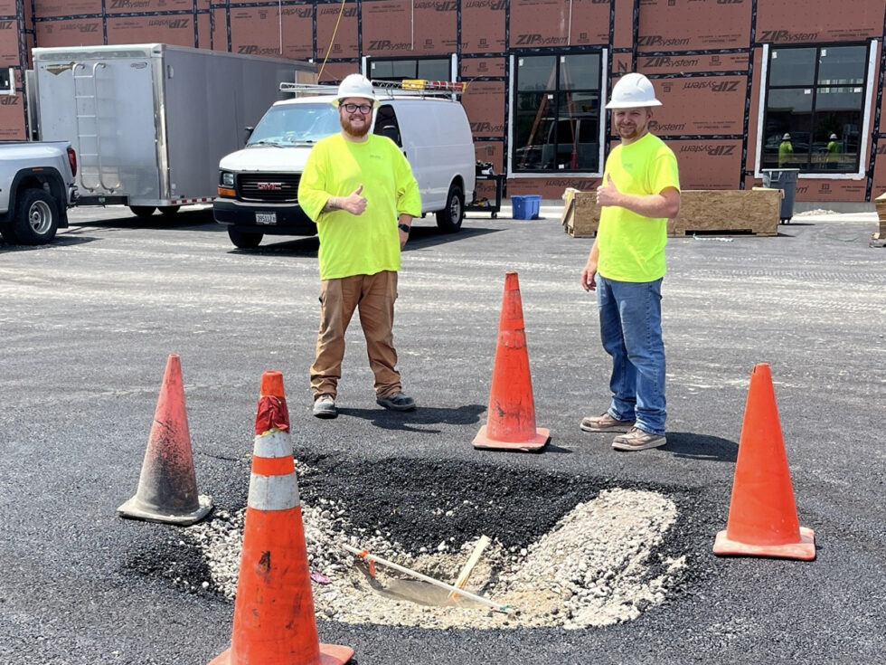 Prairie Contractors Inc. – Site Development, Ground-Up Construction ...
